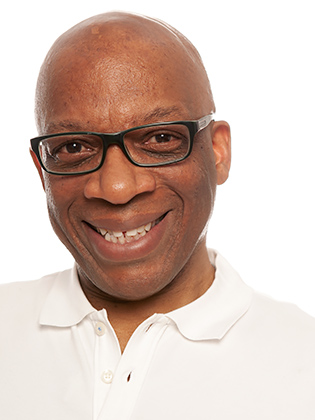 Howard H - Mustard Model Agency