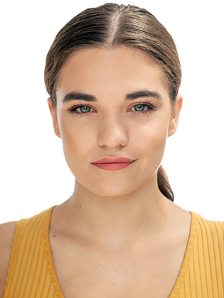 Real People Models - Mustard Model Agency