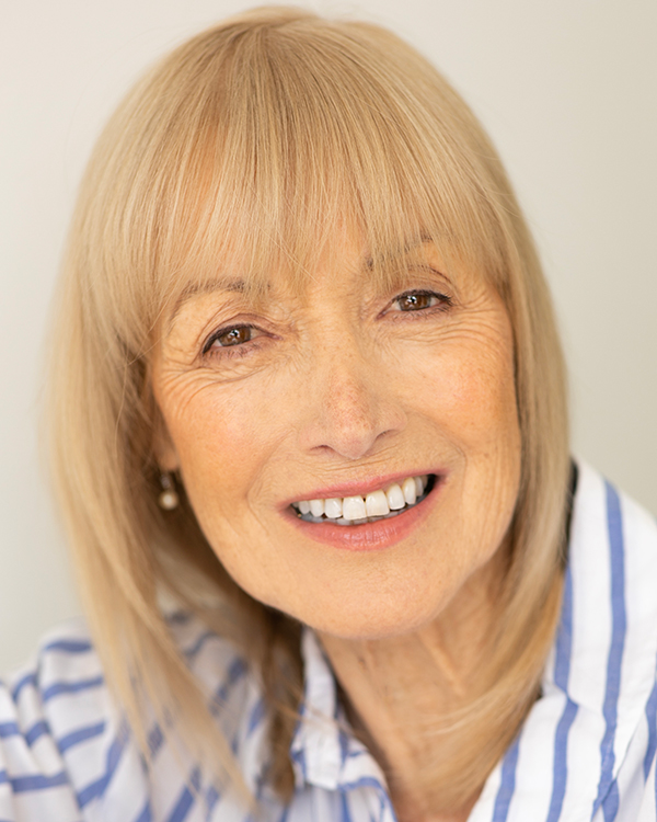 Janie M - Mustard Model Agency