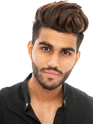 Real People Models - Mustard Model Agency