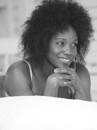 Rachel A - Mustard Model Agency