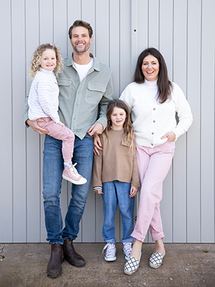 Families Models - Mustard Model Agency