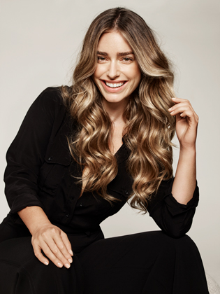 Shauna R - Mustard Model Agency