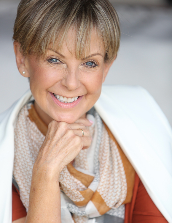 Caron W - Mustard Model Agency