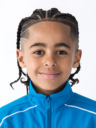 Kairo H 2013 - Mustard Model Agency