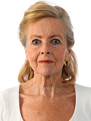 Susie G - Mustard Model Agency