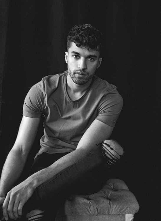 Tom K - Mustard Model Agency