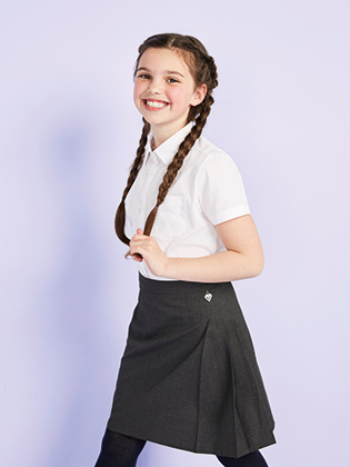 Maisy H 2009 - Mustard Model Agency