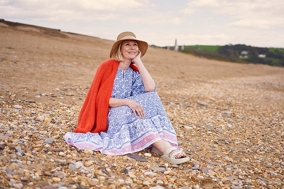 Dene M - Mustard Model Agency