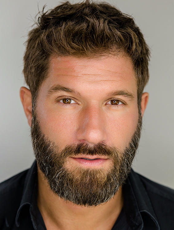 Duncan M - Mustard Model Agency