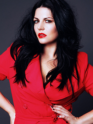 Madeleine H - Mustard Model Agency