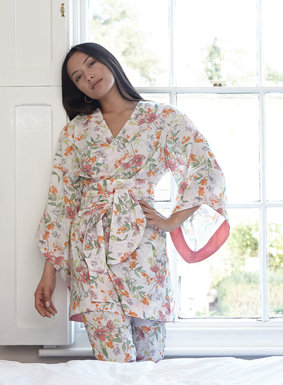 Mia M - Mustard Model Agency