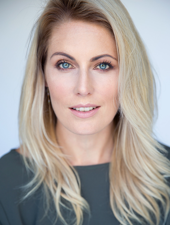 Nicola F - Mustard Model Agency