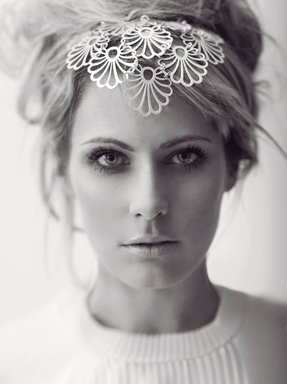 Nicola F - Mustard Model Agency