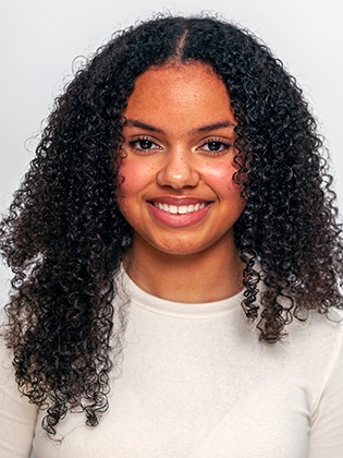 Aaliyah M - Mustard Model Agency