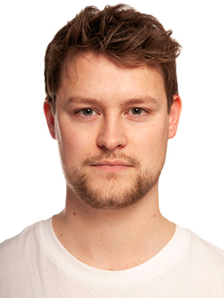 Matt G - Mustard Model Agency