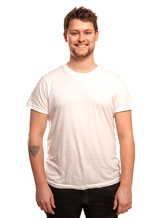 Matt G - Mustard Model Agency