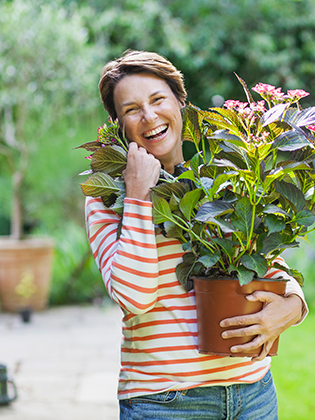 Suzannah H - Mustard Model Agency