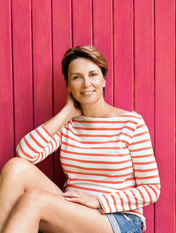 Suzannah H - Mustard Model Agency