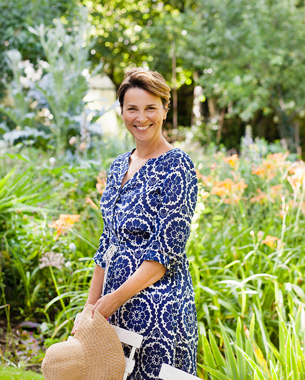 Suzannah H - Mustard Model Agency