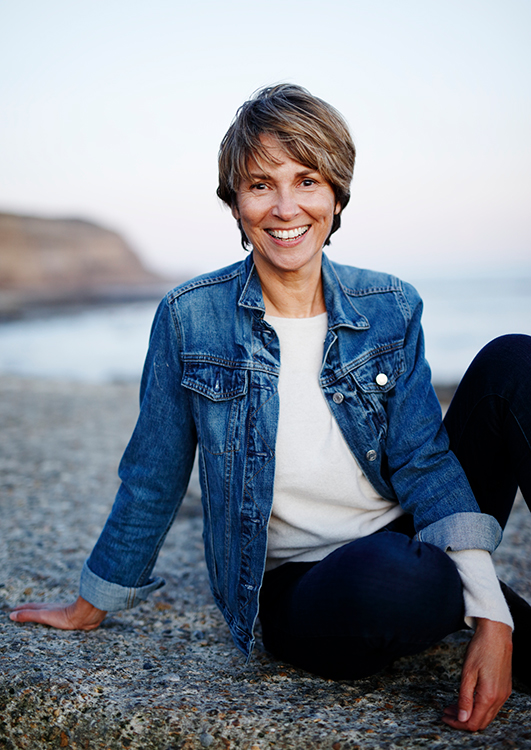 Suzannah H - Mustard Model Agency