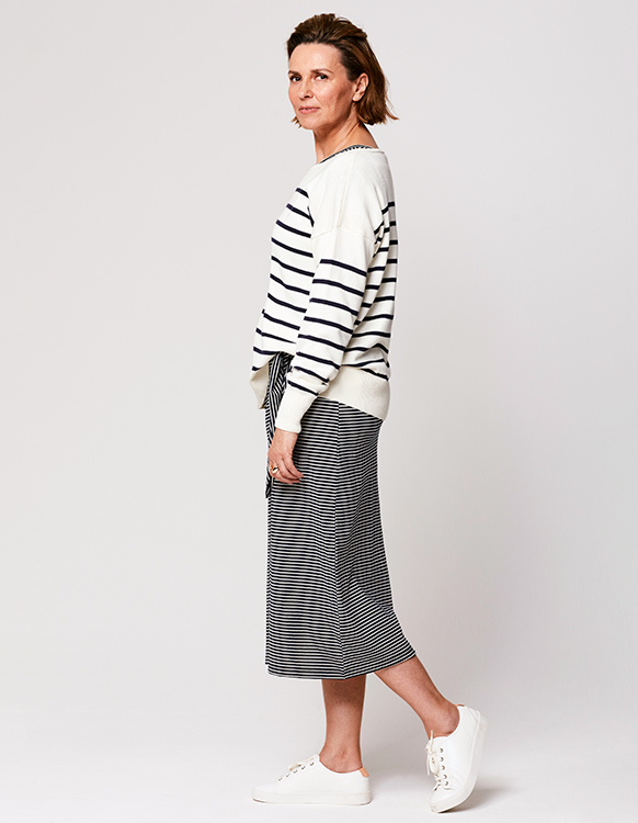 Suzannah H - Mustard Model Agency