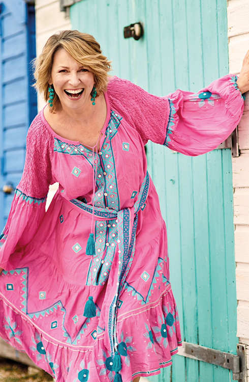 Suzannah H - Mustard Model Agency