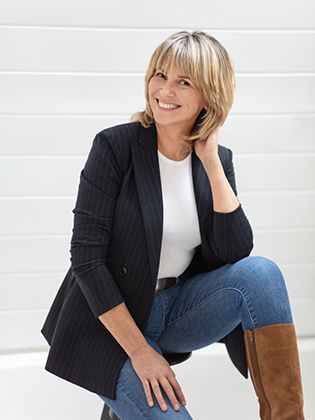 Suzannah H - Mustard Model Agency