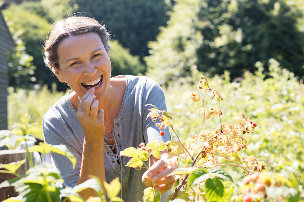 Suzannah H - Mustard Model Agency