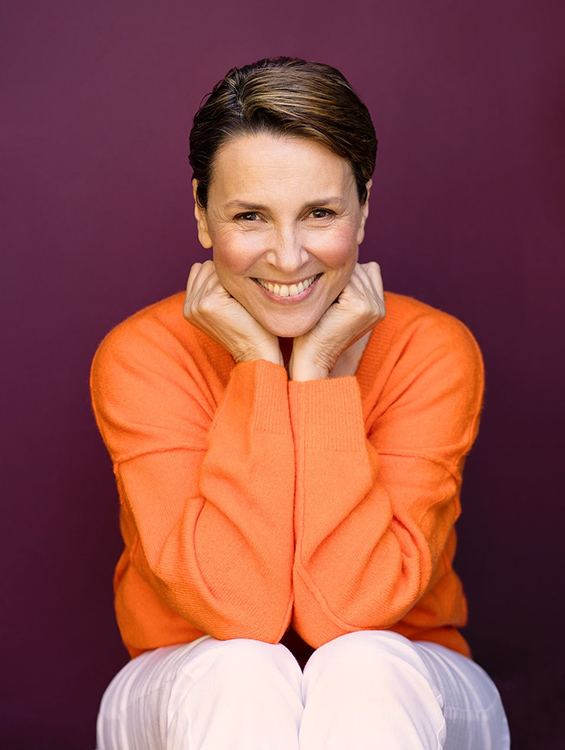 Suzannah H - Mustard Model Agency