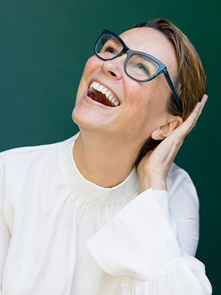 Suzannah H - Mustard Model Agency