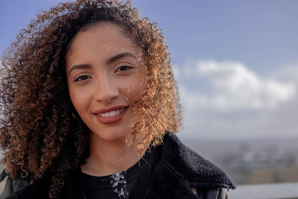 Tayah G - Mustard Model Agency