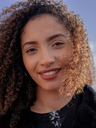 Tayah G - Mustard Model Agency