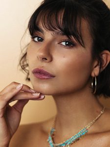 Model Category Female : Mustard Models