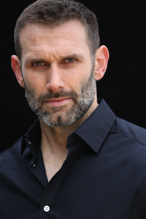 Jamie M - Mustard Model Agency