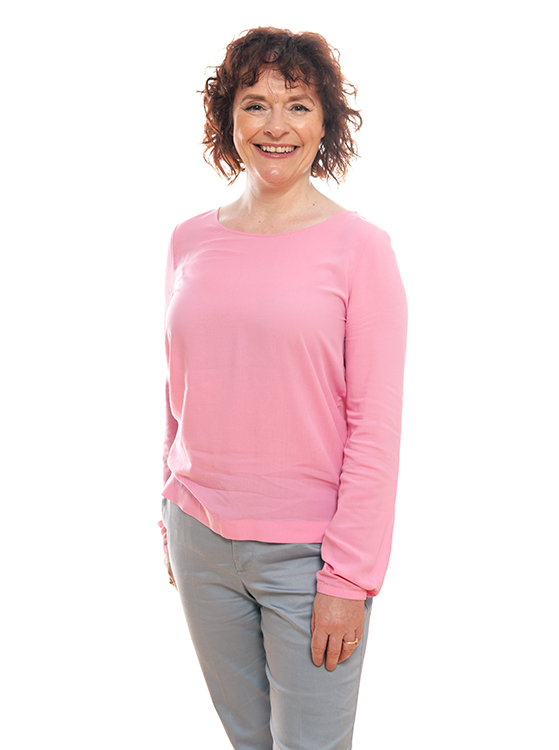 Jane D - Mustard Model Agency