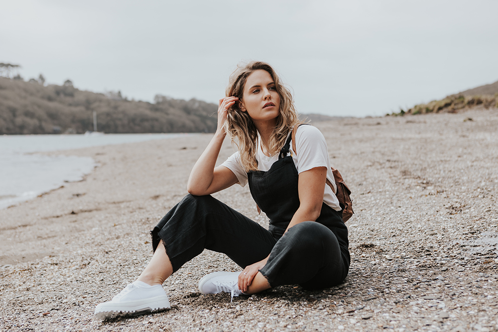 Lydia - Mustard Model Agency