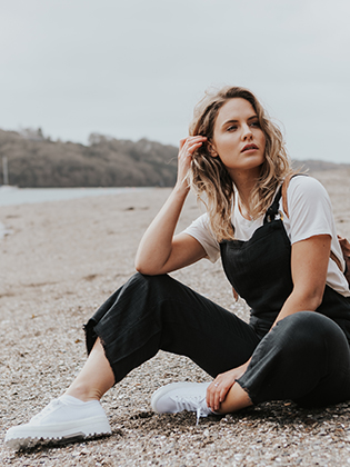 Lydia - Mustard Model Agency