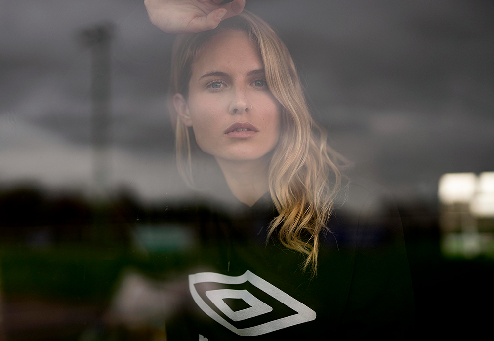 Lydia - Mustard Model Agency