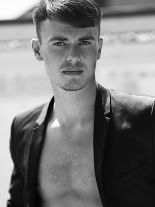 Real People Models - Mustard Model Agency