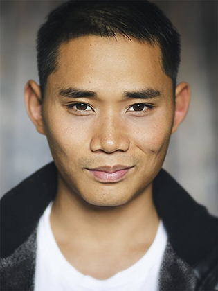 Actors Models - Mustard Model Agency