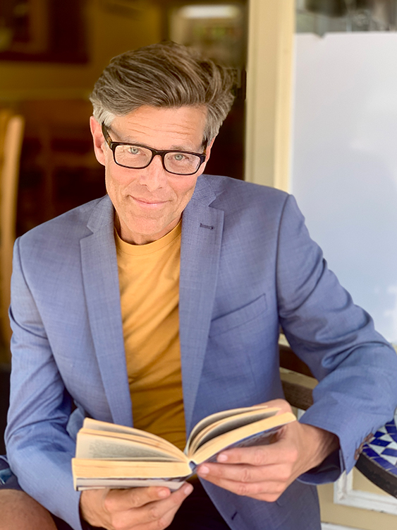 Stuart - Mustard Model Agency