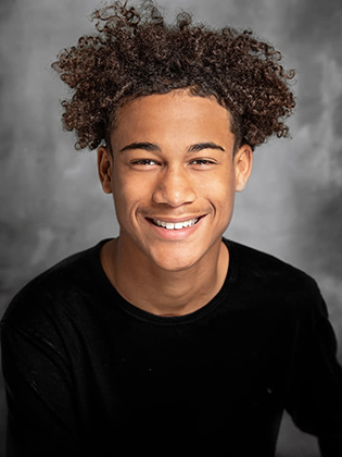 Real People Models - Mustard Model Agency