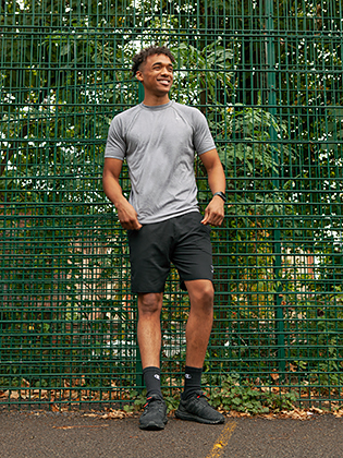 Theo A - Mustard Model Agency