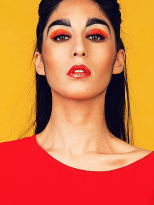 Real People Models - Mustard Model Agency