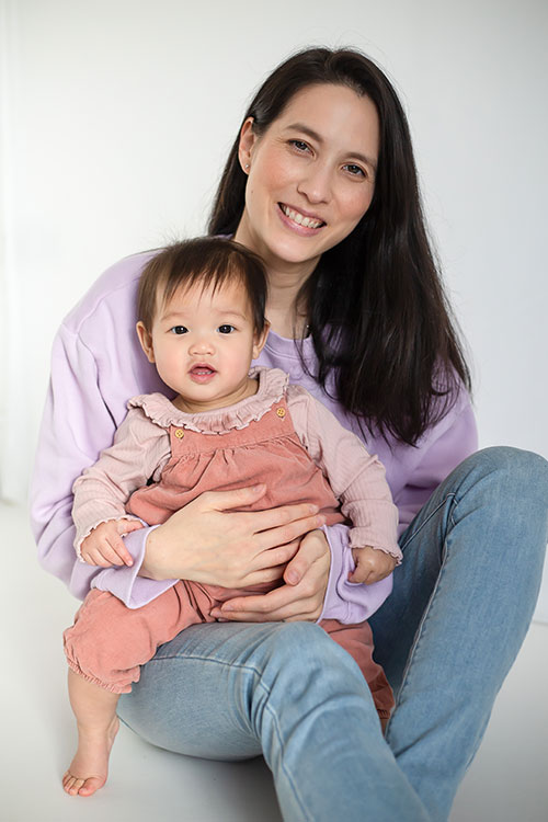 Natacha M - Mustard Model Agency