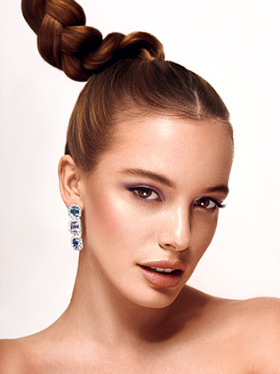 Stacey H - Mustard Model Agency