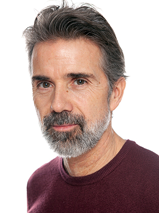 Keith B - Mustard Model Agency