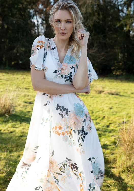 Kim C - Mustard Model Agency