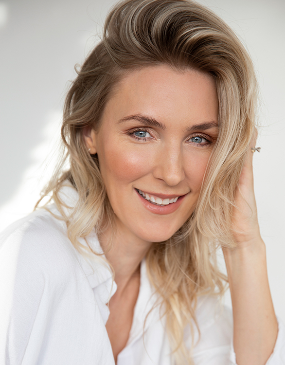 Kim C - Mustard Model Agency